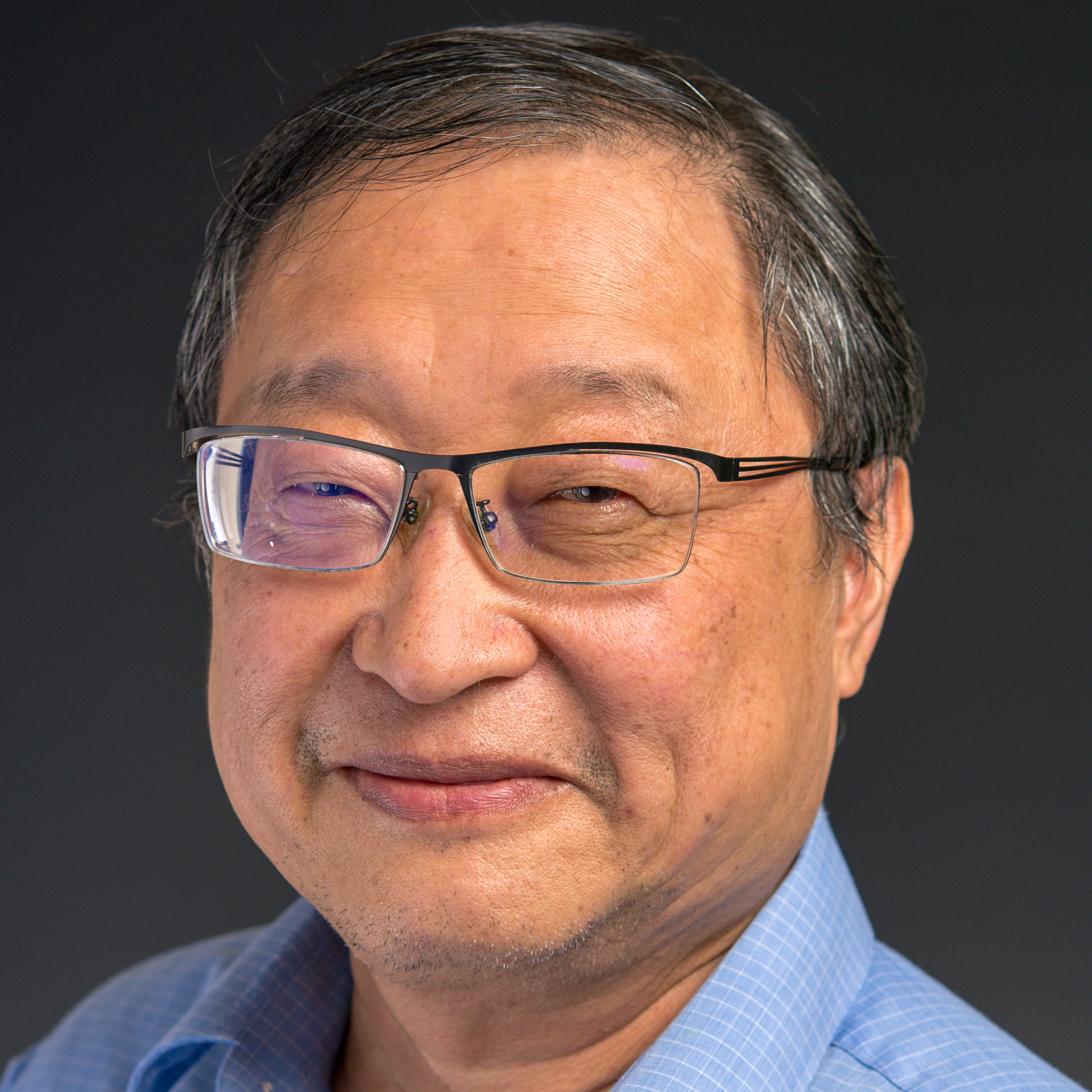 Chih-Kang (Ken) Shih | Department of Physics